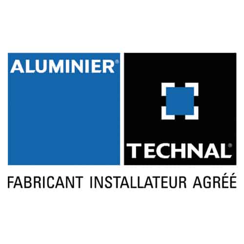 Technal Logo